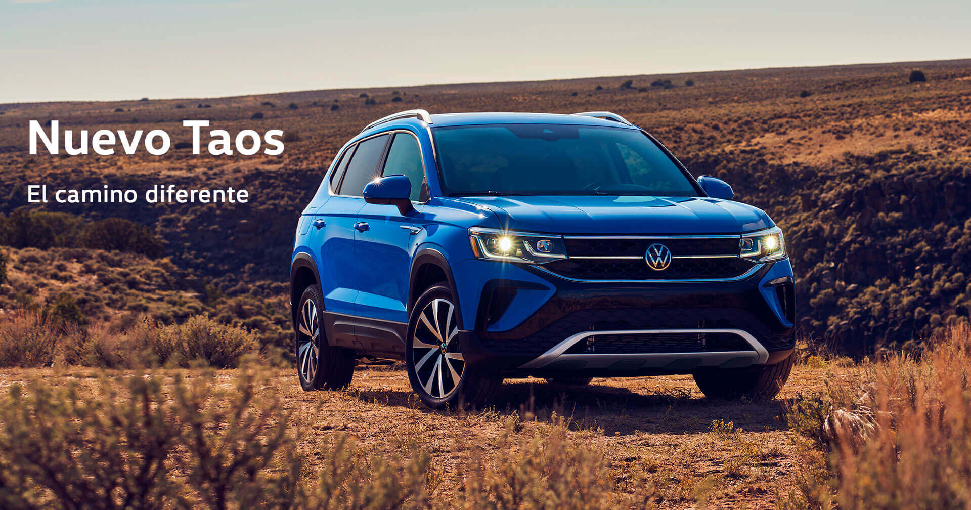 Volkswagen Autos Valle | Distribuidor autorizado Volkswagen